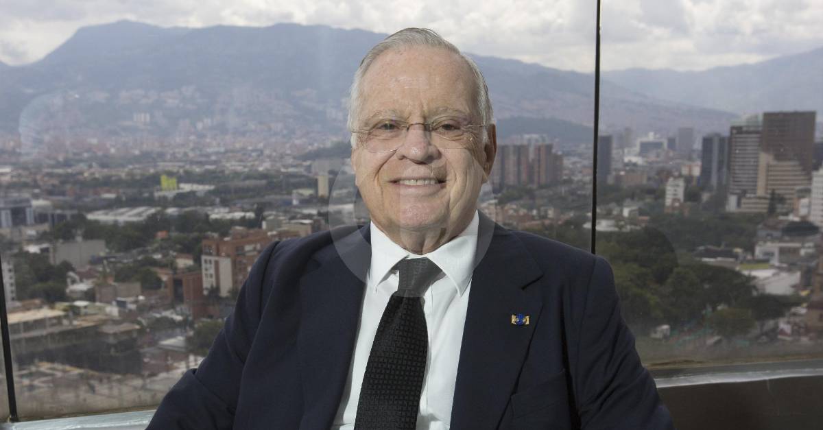 Costa Rica necesita más apoyo: expresidente