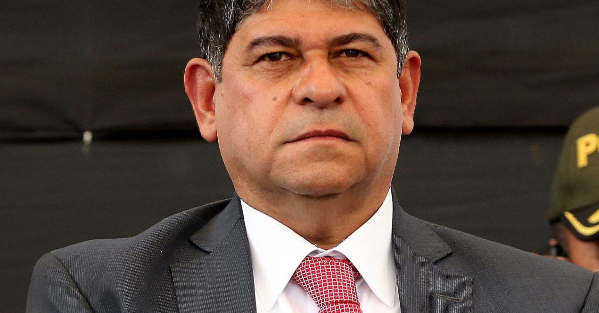 Tribunal falló a favor de alcalde de Bello en demanda contra elección