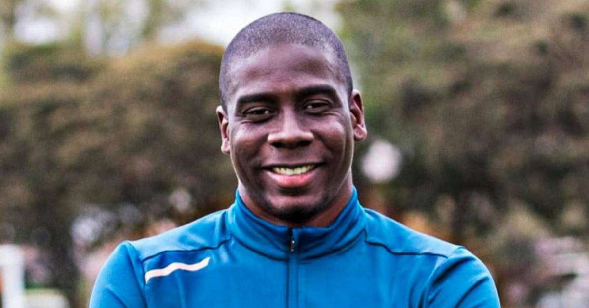 “La rotación es una estrategia”: Geisson Perea