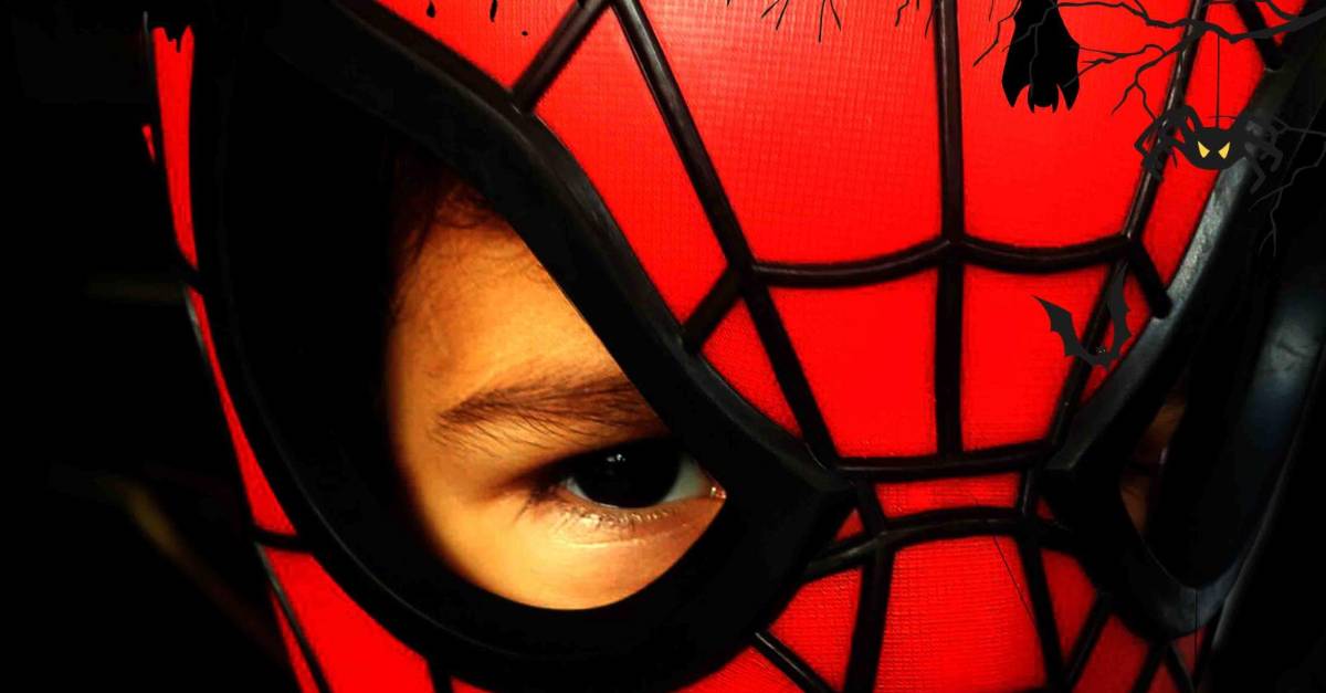 Fin de semana de brujas y brujitos