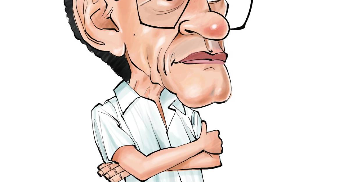 Un libro para recordar a José Manuel Arango