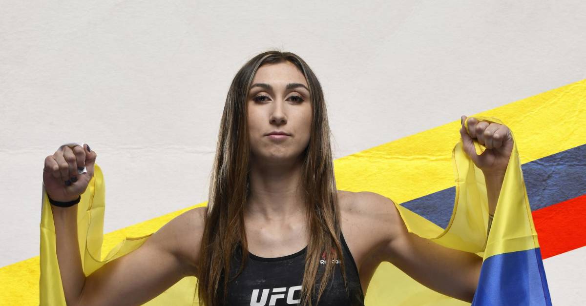 Parar de entrenar no es una opción: Sabina