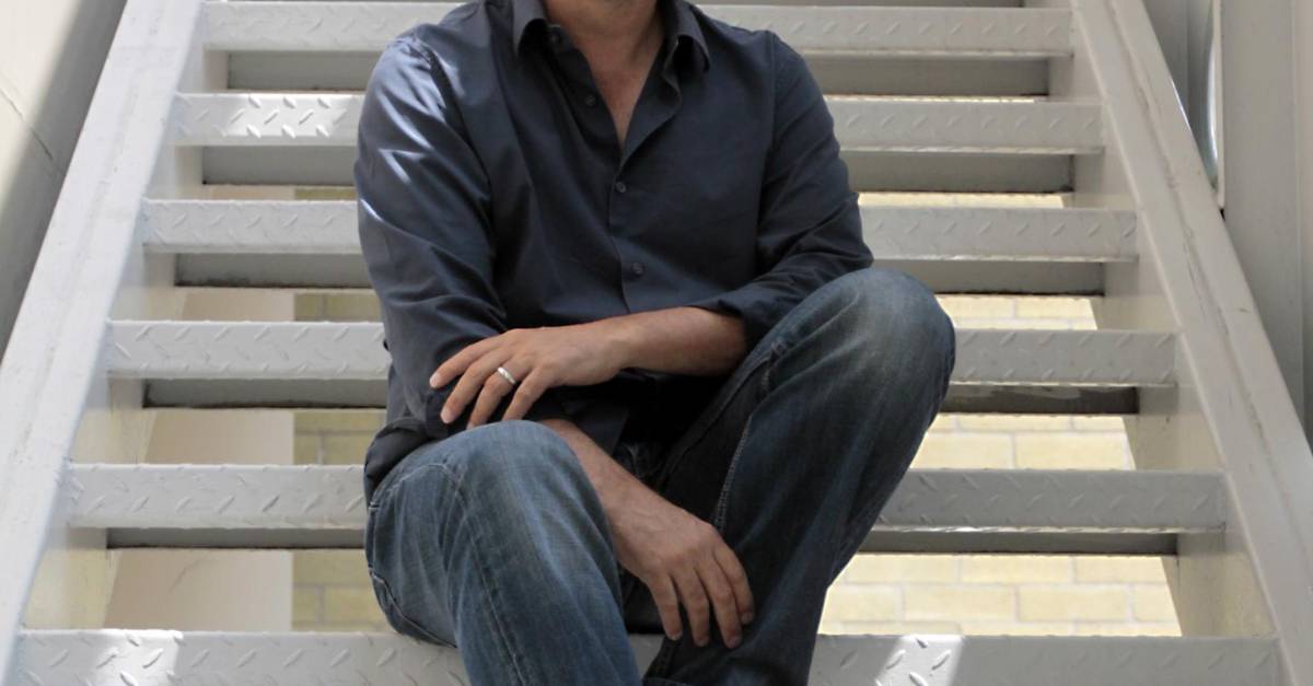 Alejandro Echeverri, de Urbam, primer latinoamericano en recibir premio ...