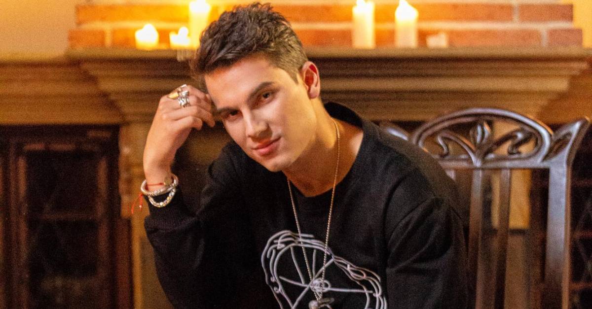 Pipe, un eterno enamorado de la Feria