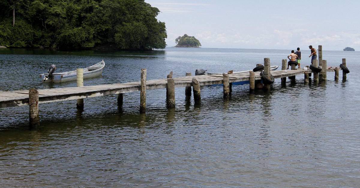 Urabá, una opción para las vacaciones