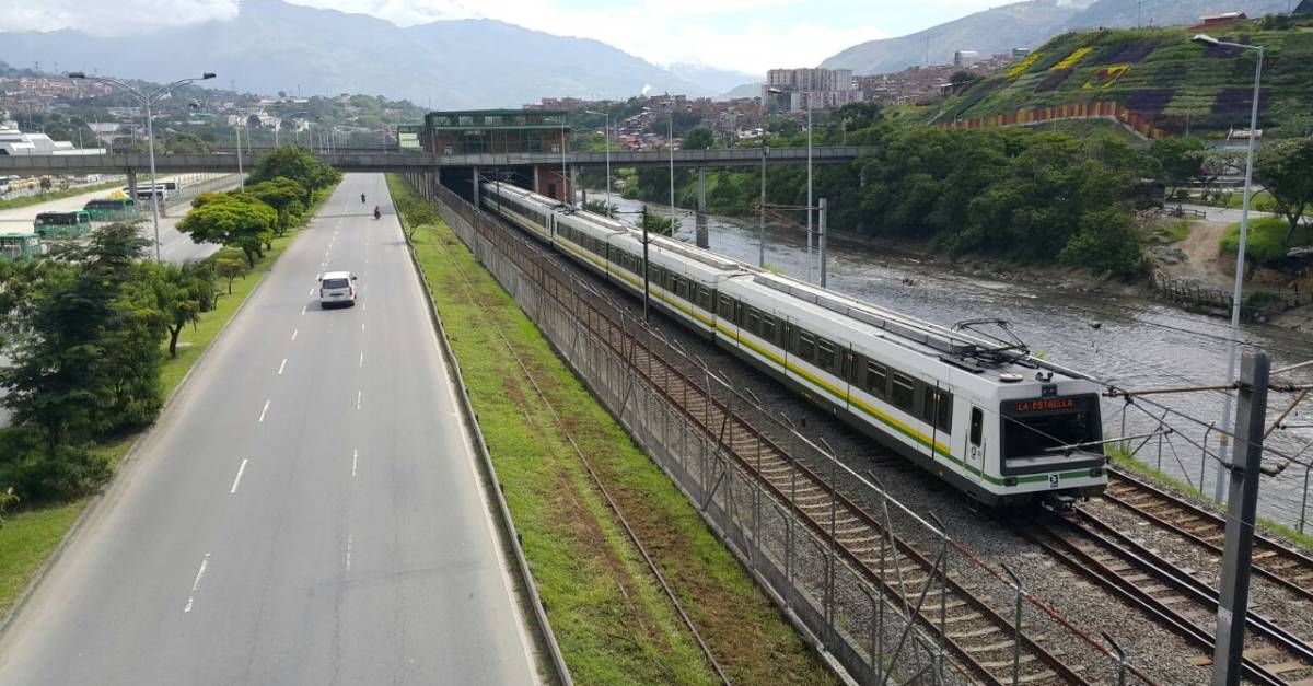 El Día sin carro le da un respiro a la calidad del aire en el Valle de ...