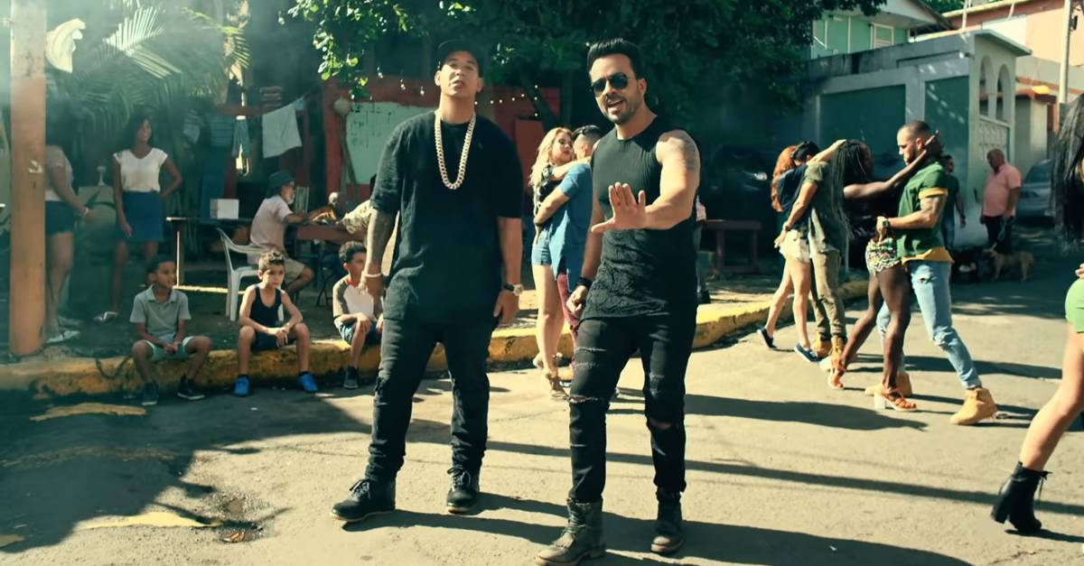 Las canciones latinas más importantes de la década, según Billboard