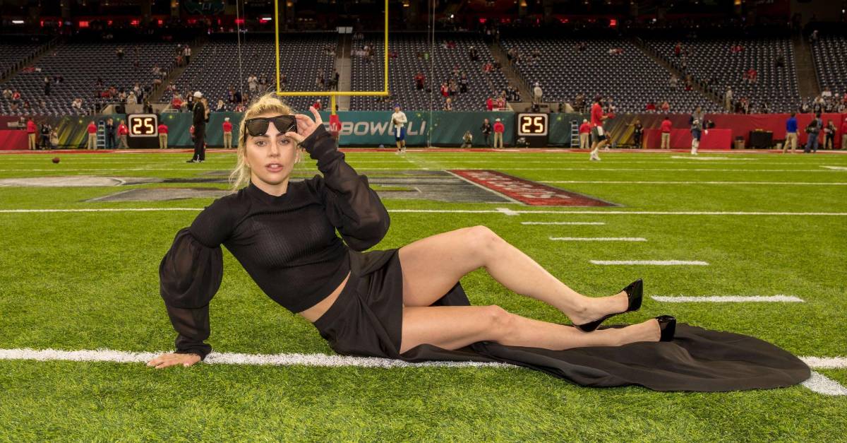 Las mujeres que han brillado en el medio tiempo del Super Bowl