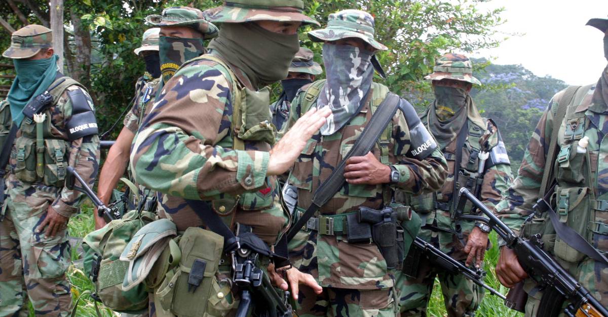 Fiscalía busca destrabar procesos del Bloque Metro