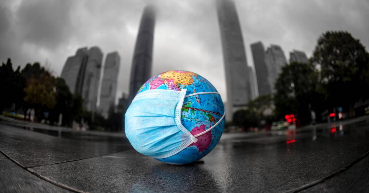 2015 a 2019 fue el período más cálido registrado en la historia del planeta