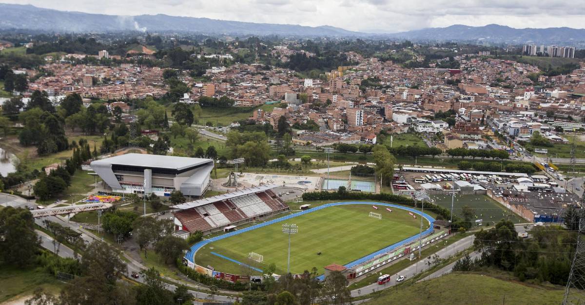 Pasos para que el Oriente tenga área metropolitana