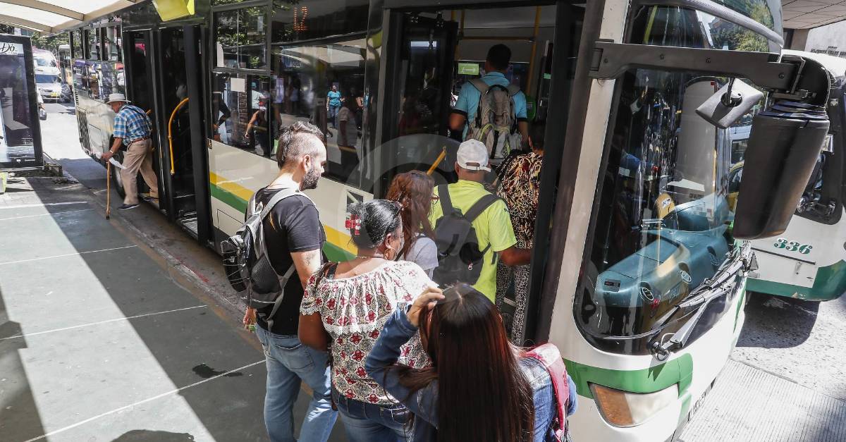 El plan que tiene Metroplús para ampliar cobertura