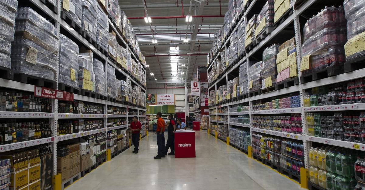 Makro abrió su segunda tienda en Antioquia
