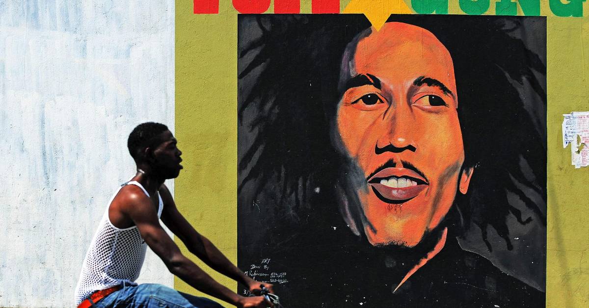 Reggae Declarado Patrimonio Inmaterial De La Humanidad