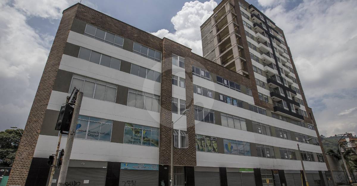 ¿Cómo responderá el constructor a los damnificados del edificio Babilonia?