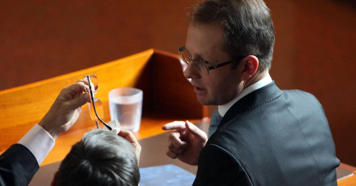 Departamento de Estado de EE. UU. aprueba extradición de Arias a Colombia