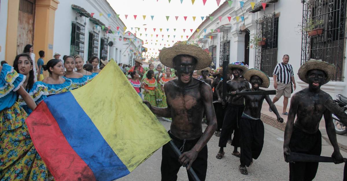 Mompox, nuevo distrito especial de Colombia