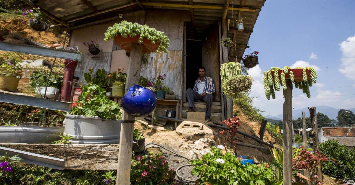 Un “distrito rural” para cuidar a los campesinos