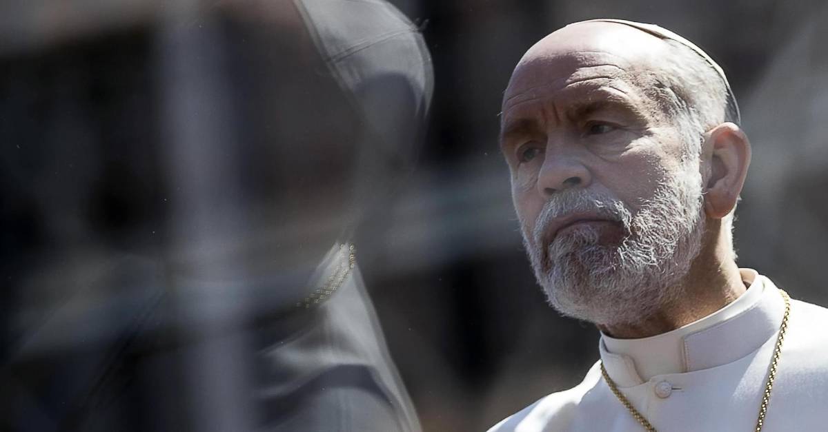 HBO lanza primer tráiler de la serie “The New Pope”