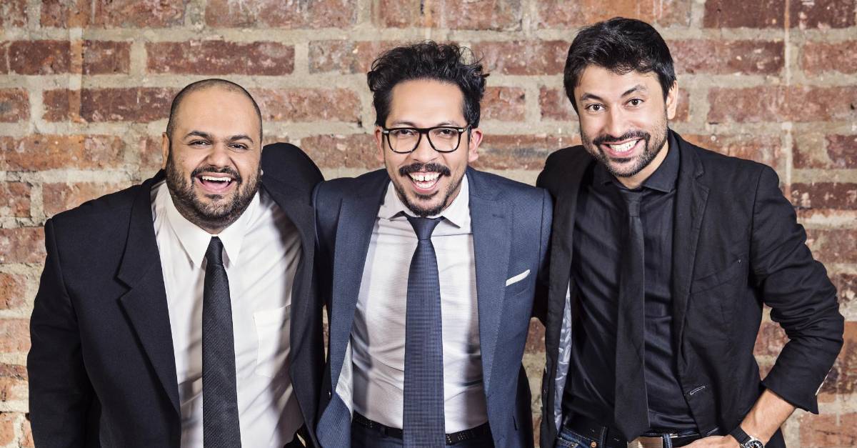 Comediantes de Monólogos esta noche en vivo