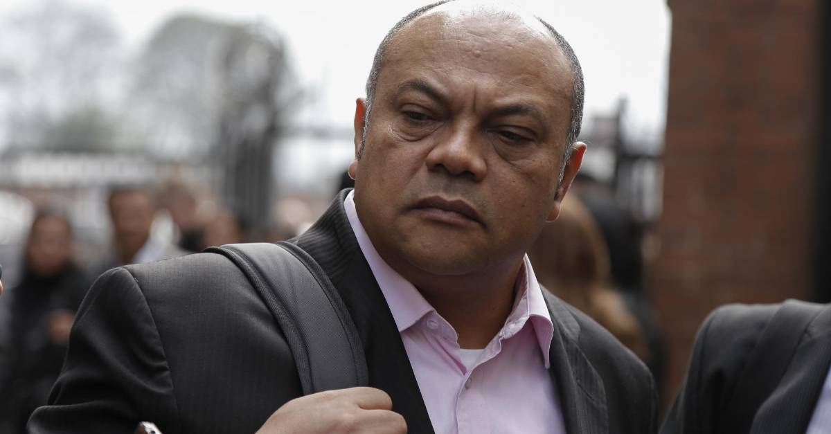 Caso Colmenares: un enigma que la justicia no ha podido resolver en ...