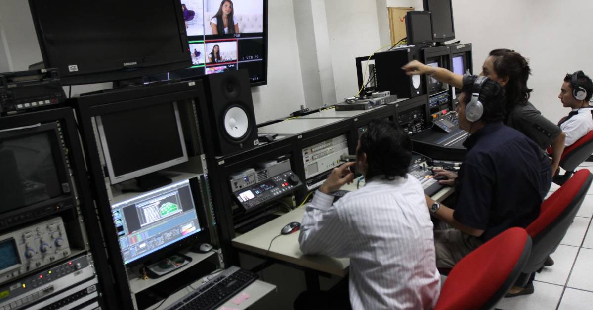 Los canales U y UNE no se acaban