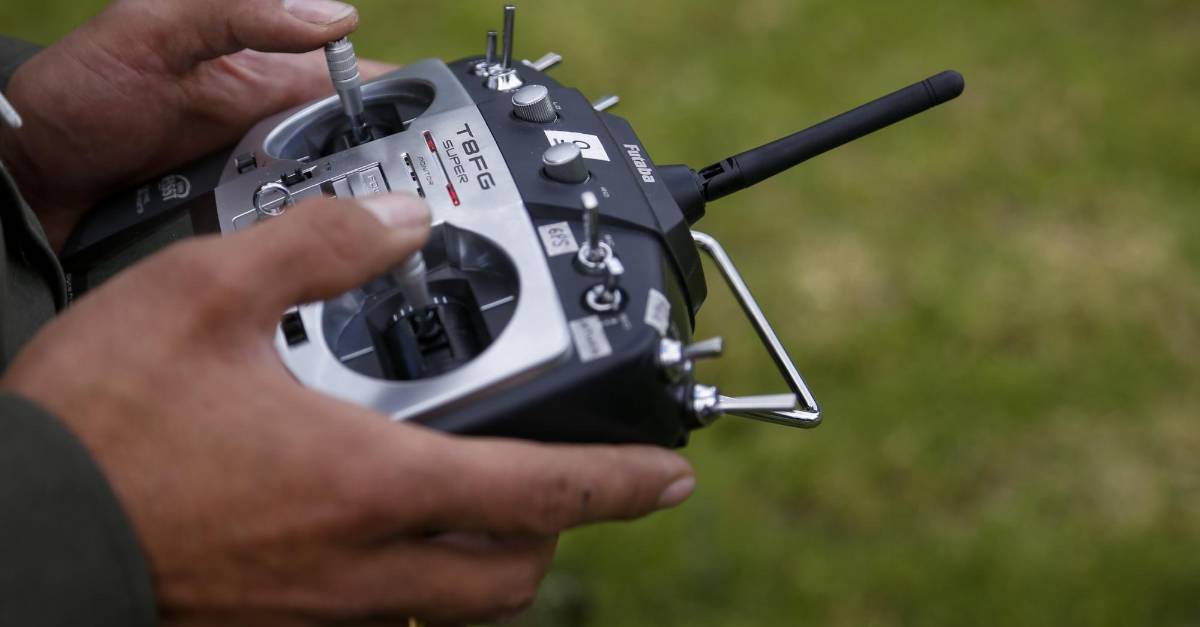 Ecopetrol impulsará exploración en el Caribe con drones submarinos