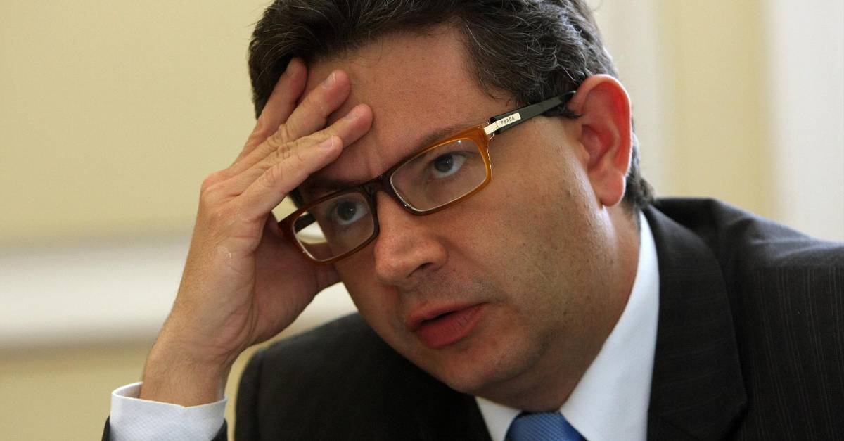 Presidente Duque y exfuncionarios lamentan la muerte de Rafael Merchán