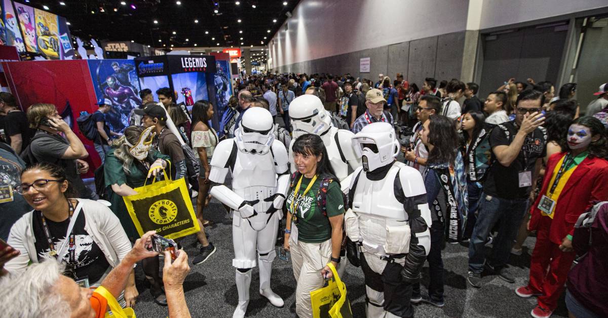 Conozca las novedades que traerá la Comic-Con virtual de San Diego