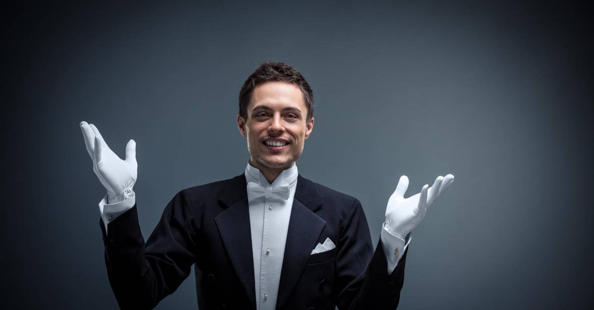 Ser mayordomo, una profesión con futuro