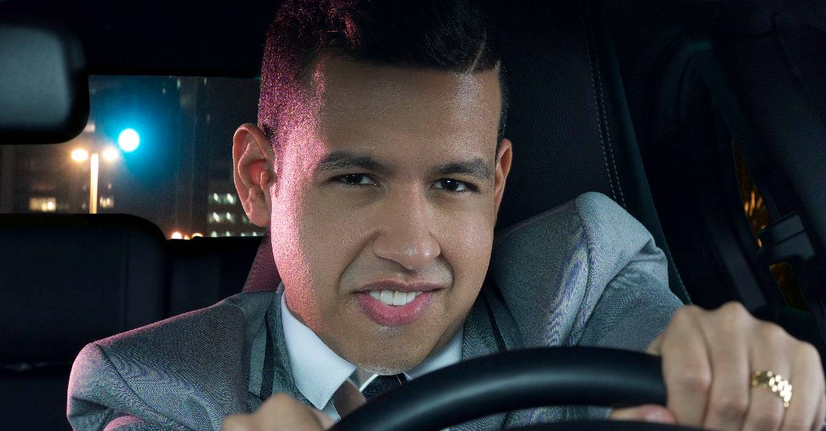 5 canciones para recordar a Martín Elías