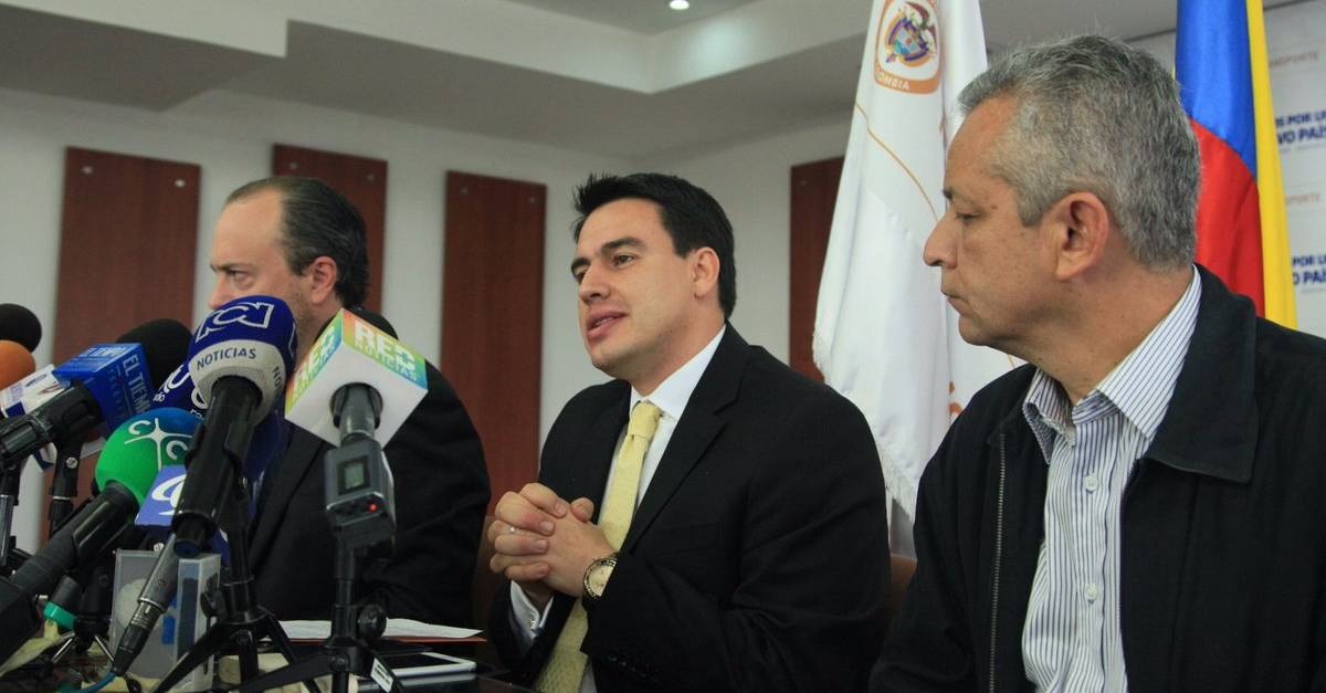 Estos Son Los Acuerdos Pactados Entre Gobierno Y Camioneros