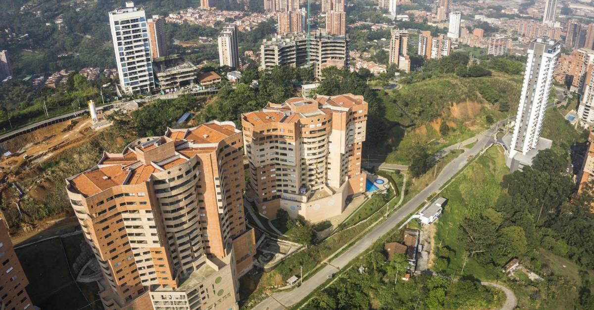 En 3 años vivirán en Sabaneta 100.000 personas