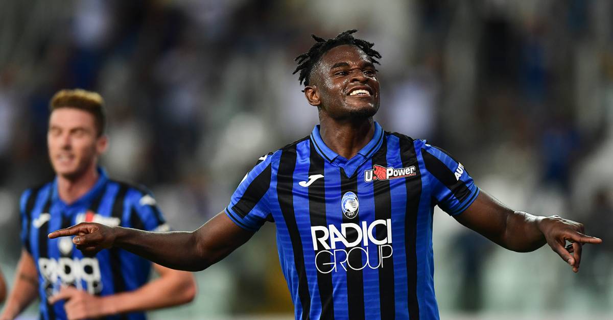 Duván, el más cotizado de 2019