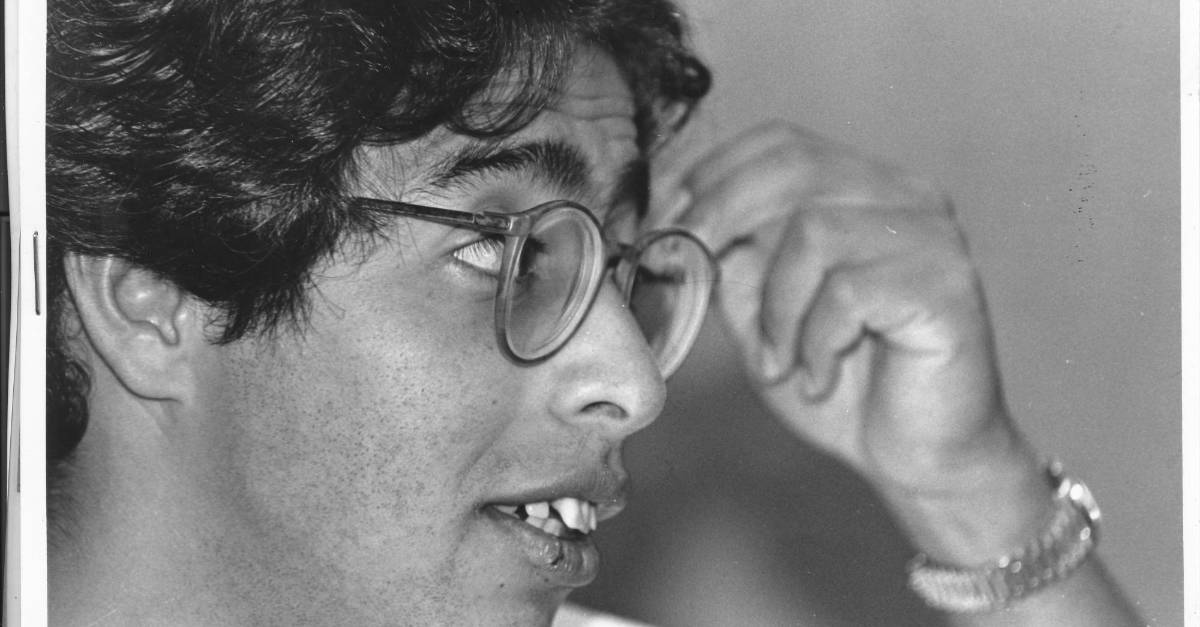 Videos y personajes para no olvidar a Jaime Garzón