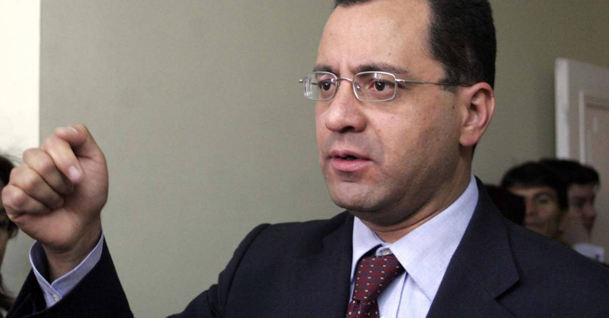 César Velásquez y Edmundo del Castillo llamados a juicio por chuzadas