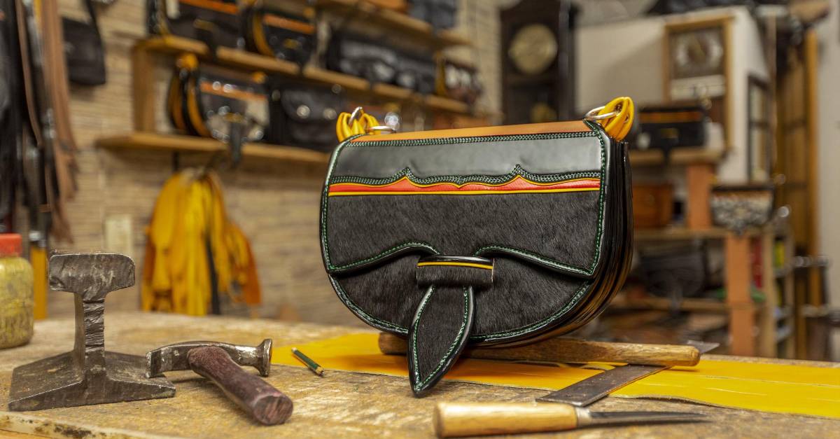 Conozca los secretos que guarda el carriel