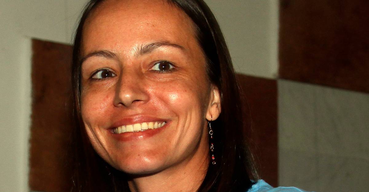 Cancillería a informar condición legal de alias “Tanja”