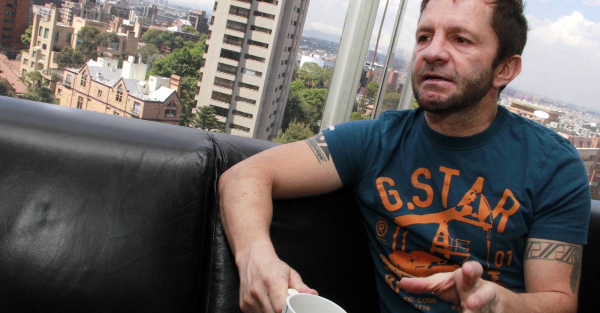 Pirry cuenta qué disparó su depresión y cómo la maneja