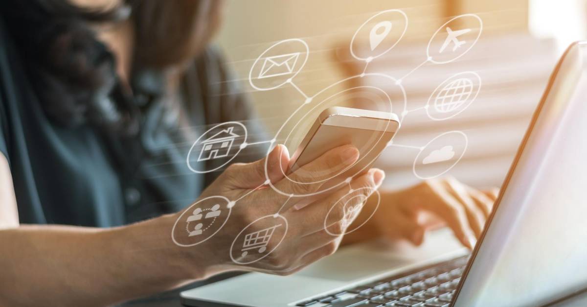 Hoy es el día de internet, ¿cómo funcionaba el mundo antes?