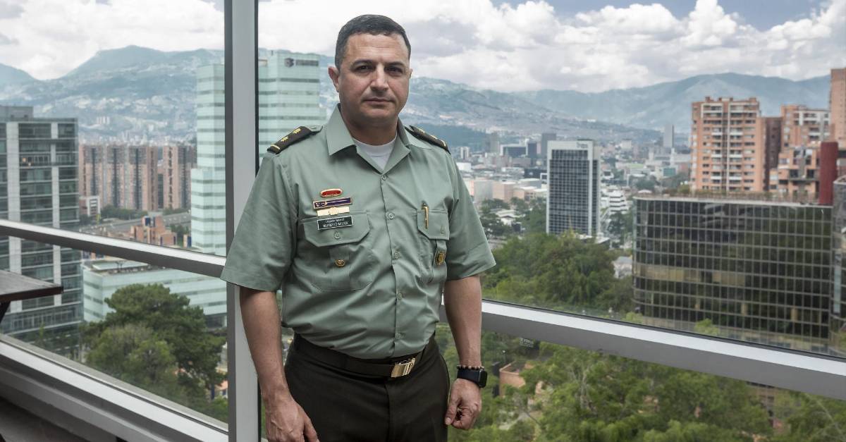 “No puedo ocultar que hay corrupción”: nuevo director del Inpec