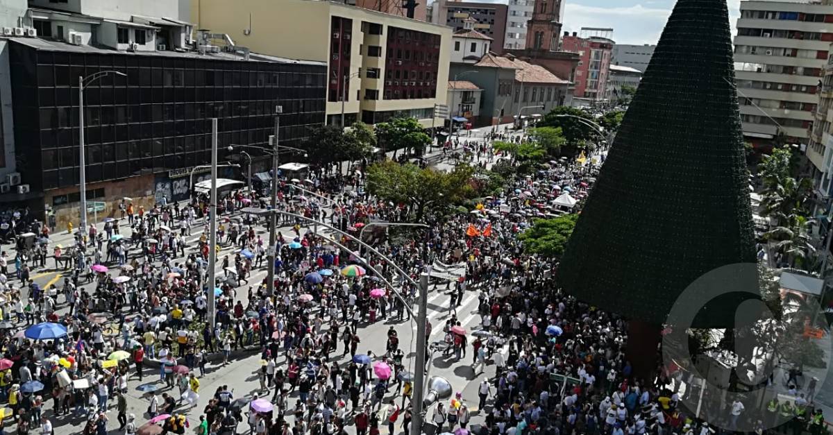 Las canciones que se escuchan en las calles este 21N