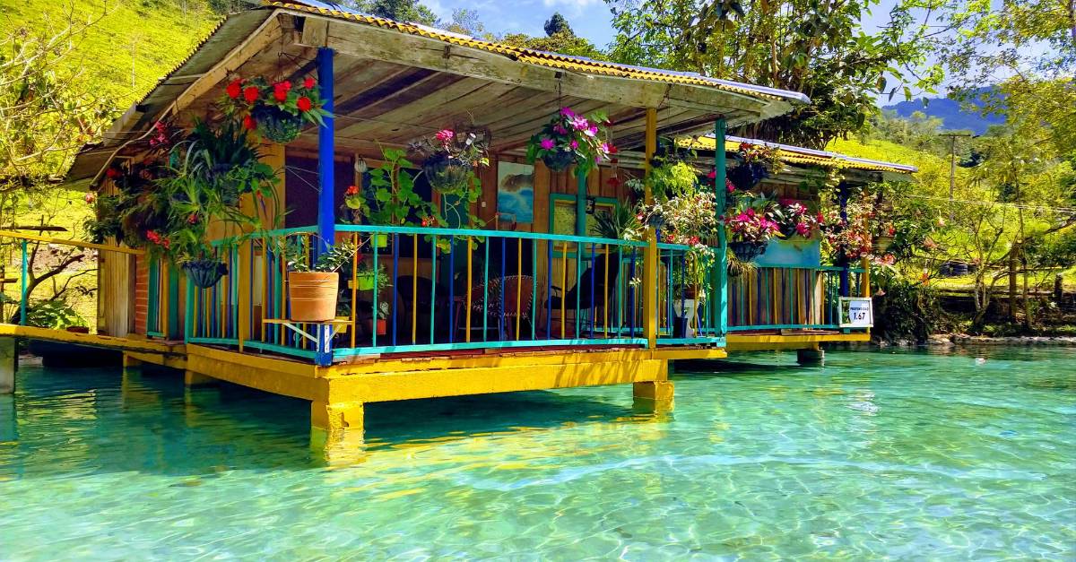 Así es recorrer Buga, más allá de la basílica