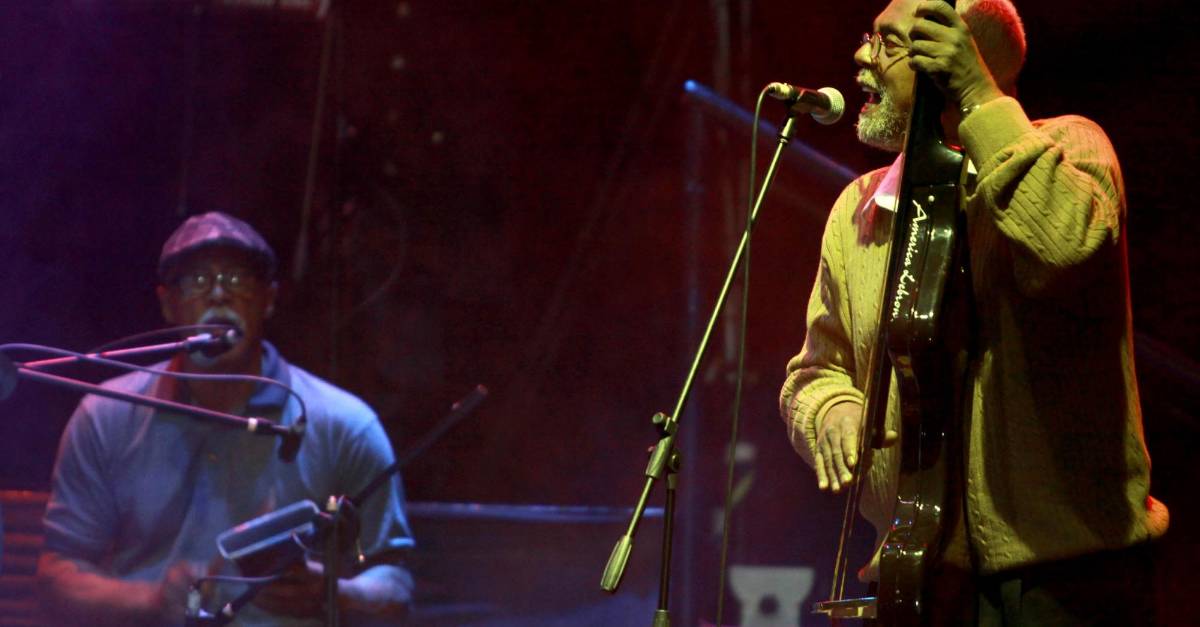 Los Hermanos Lebrón, cinco décadas en el álbum de la salsa