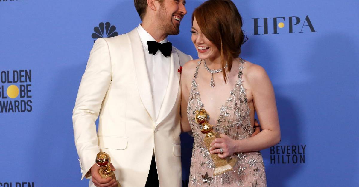 ¿Quiénes son las actrices favoritas para llevarse el Óscar este domingo?