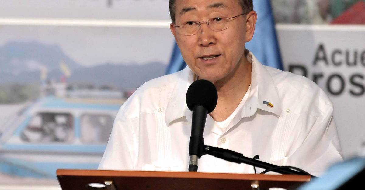 Misión de la ONU inicia despliegue en Medellín y otras 7 ciudades