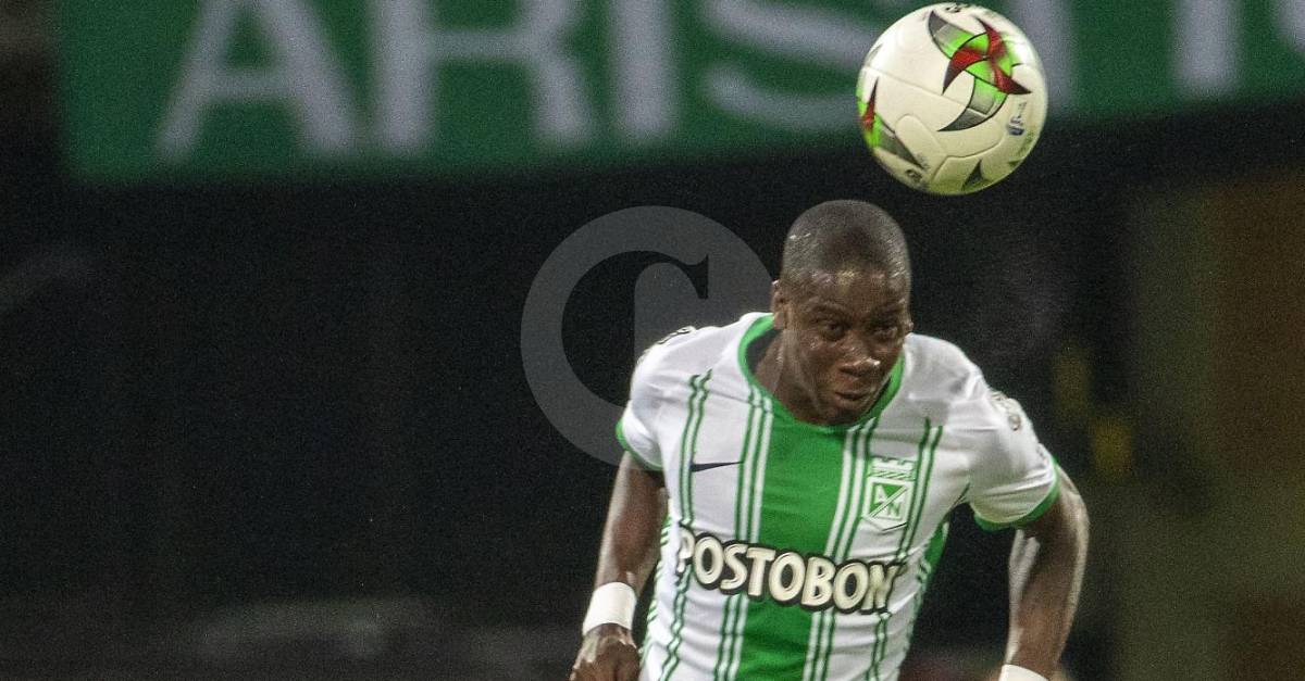 Geisson amplía la dinastía Perea en Nacional