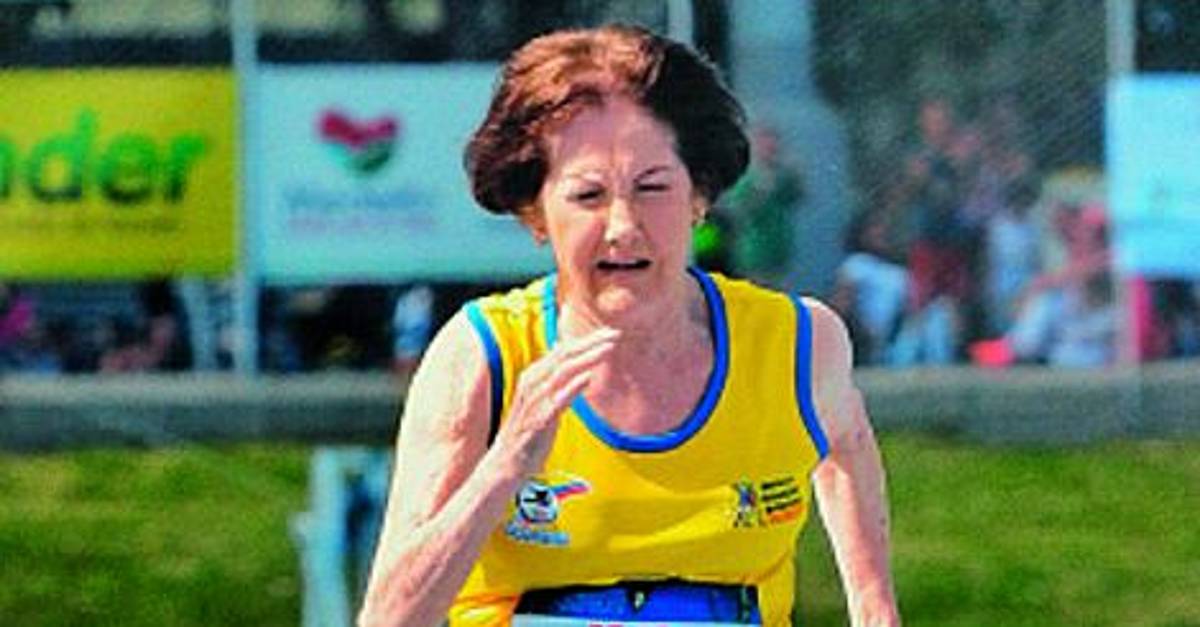 El legado de Emilia quedó en las pistas