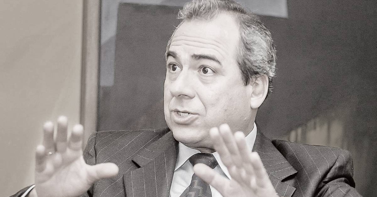 Sergio Soto, el conciliador de los comerciantes paisas