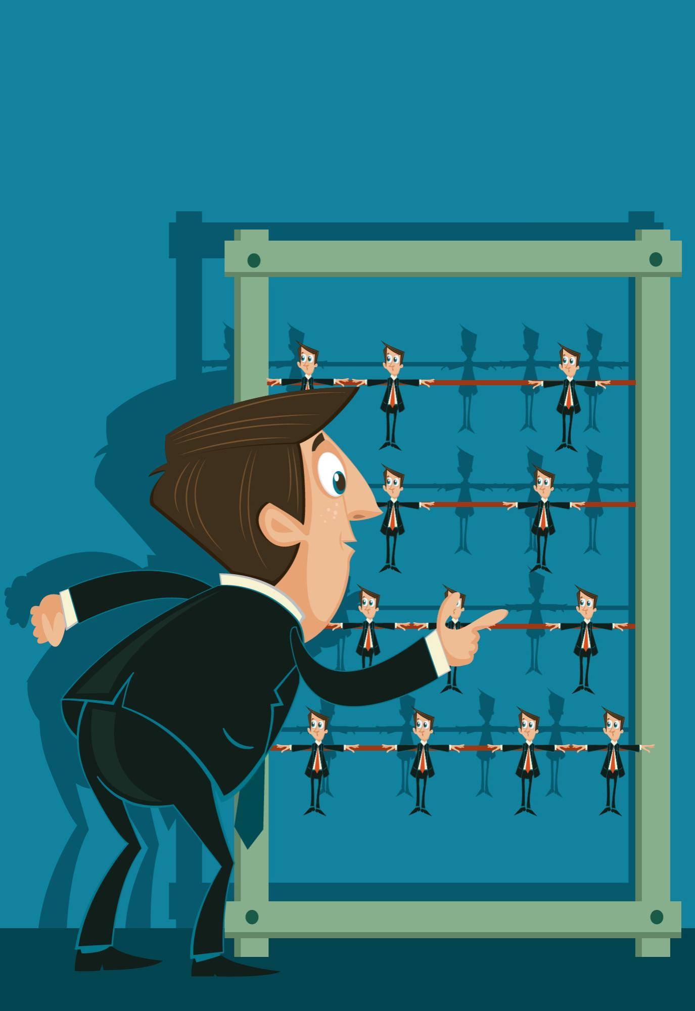 Un 2020 que plantea dudas sobre la generación de empleo